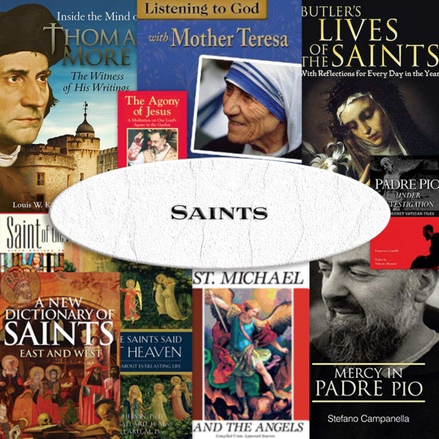 St. Thomas More Books & Gifts